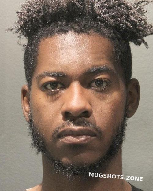 BLAKE JELANI MALIK 12/24/2023 - Arlington County Mugshots Zone