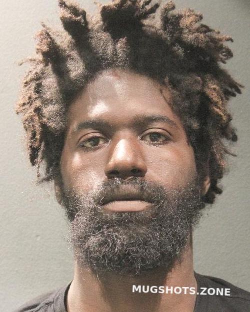 CRAIGWELL ANDRE 12/27/2023 - Arlington County Mugshots Zone