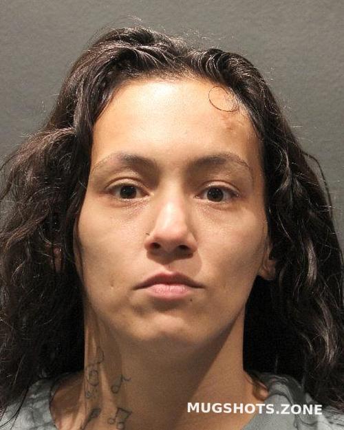 SISON CRYSTAL LYNN 12/28/2023 - Arlington County Mugshots Zone