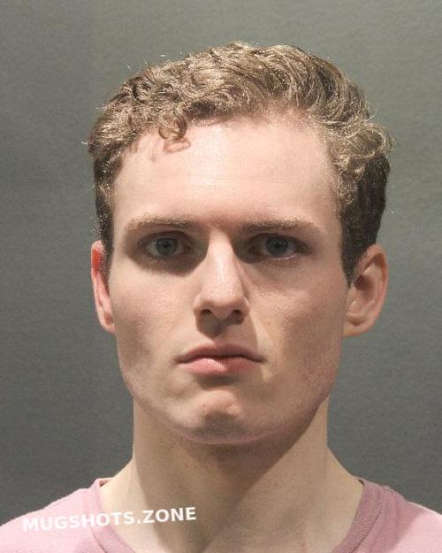 SHEA CONNOR DONALD 12/29/2023 - Arlington County Mugshots Zone