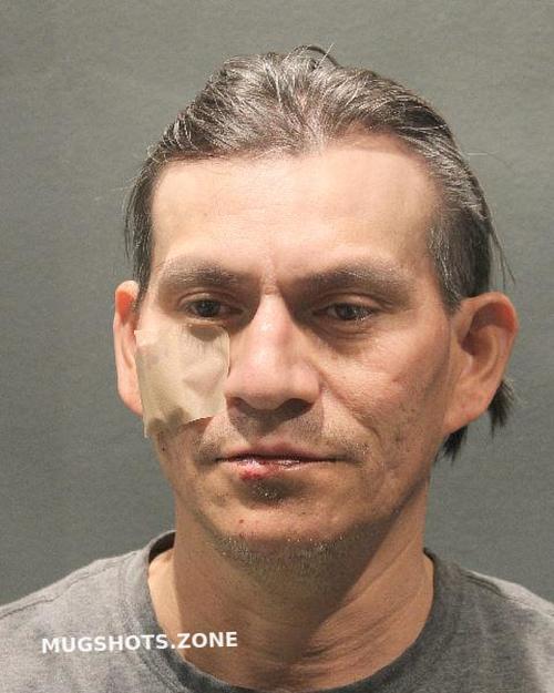 FUNES MACHADO JOSE MARIO 12/29/2023 - Arlington County Mugshots Zone