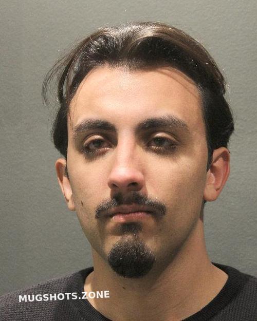 GIL-GOMEZ RICARDO FABIAN 12/31/2023 - Arlington County Mugshots Zone