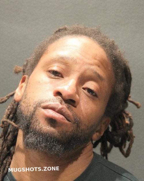 BROWN JERELL 01/01/2024 - Arlington County Mugshots Zone