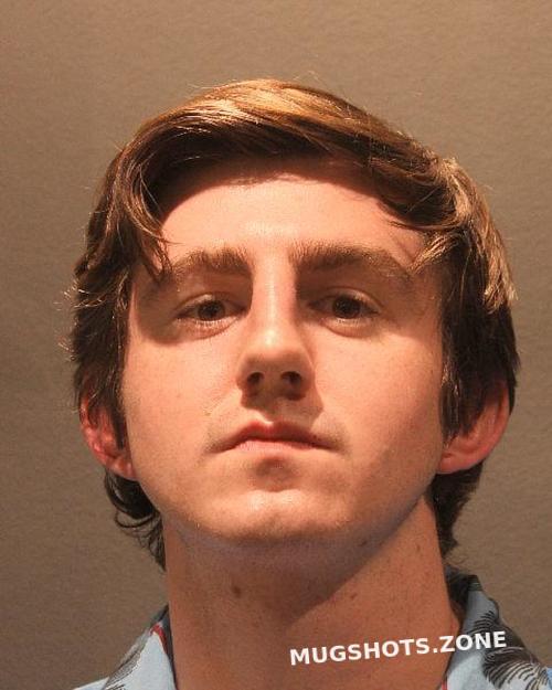 DOHERTY OWEN 01/06/2024 - Arlington County Mugshots Zone