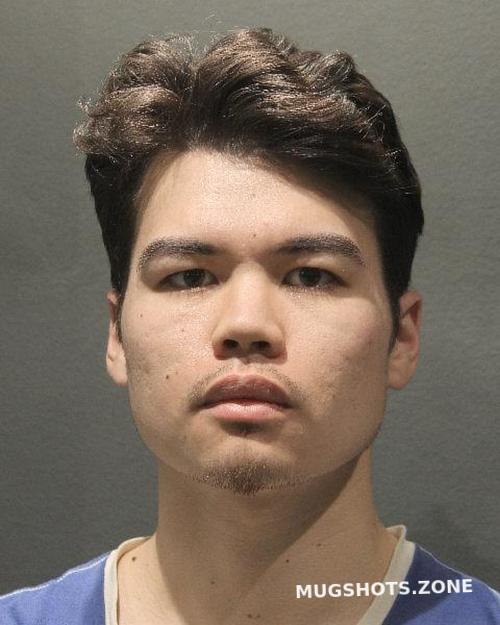 STEWART JOHN ALEXANDER 01/06/2024 - Arlington County Mugshots Zone