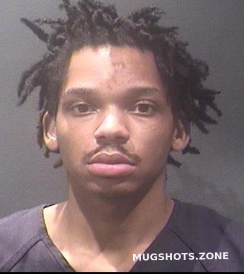 CHERRY CHRISTOPHER WILLIAM 01/11/2024 - Arlington County Mugshots Zone