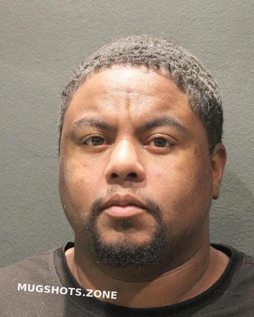 JACKSON DARRELL D 01/11/2024 - Arlington County Mugshots Zone