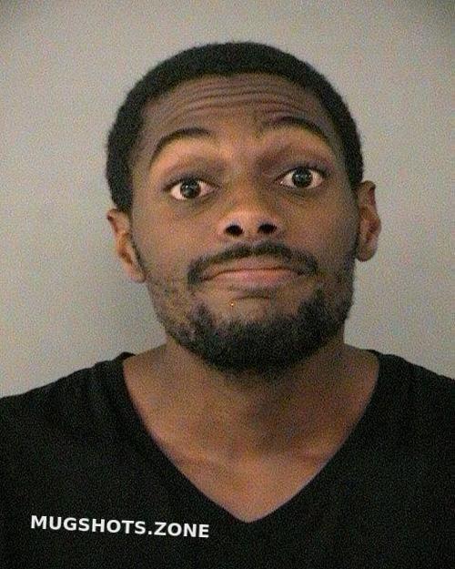 BURLEY ANTON JACKSON 01/12/2024 - Arlington County Mugshots Zone