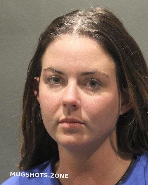 SANDIDGE ERICA LEE 01/13/2024 - Arlington County Mugshots Zone