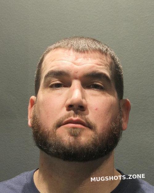 FELIX STEVEN ANTHONY 01/14/2024 - Arlington County Mugshots Zone