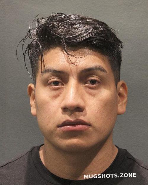 RAYMUNDO RAMIREZ CARLOS 01/16/2024 - Arlington County Mugshots Zone