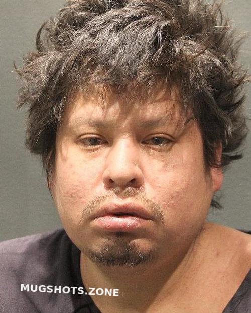 SMITH MICHAEL ANTHONY 01/18/2024 - Arlington County Mugshots Zone