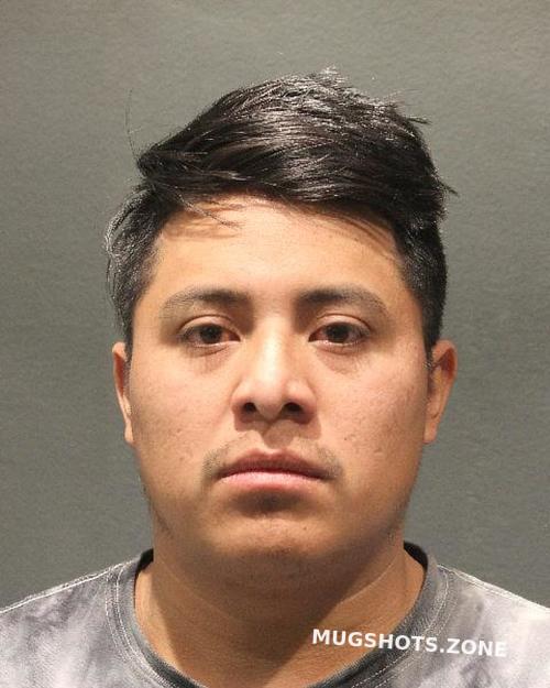 LOPEZ CABRERA ABEL 01/19/2024 - Arlington County Mugshots Zone