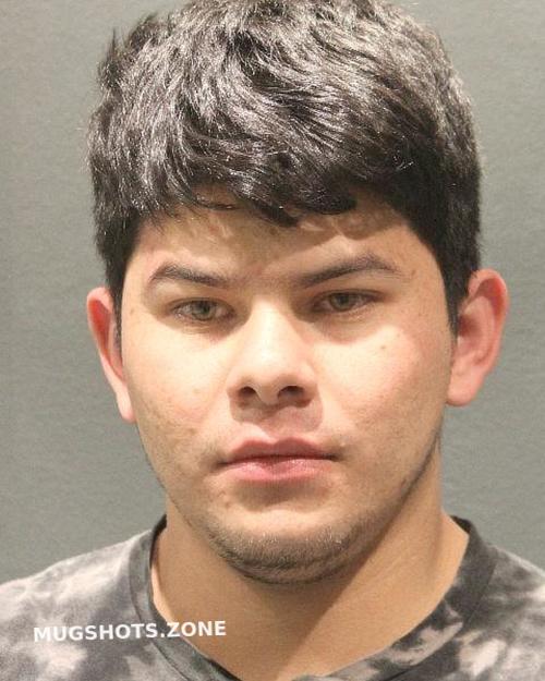 MEDRANO GRIJALVA RONY FERNANDO 01/19/2024 - Arlington County Mugshots Zone