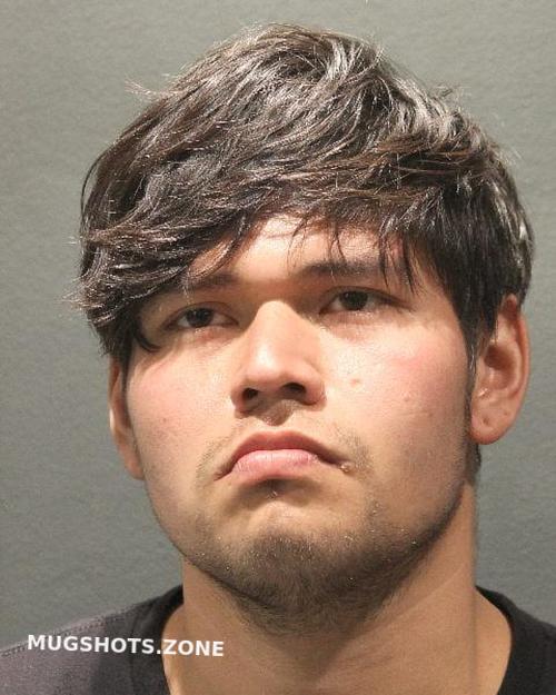 GUZMAN EDUARDO 01/23/2024 - Arlington County Mugshots Zone