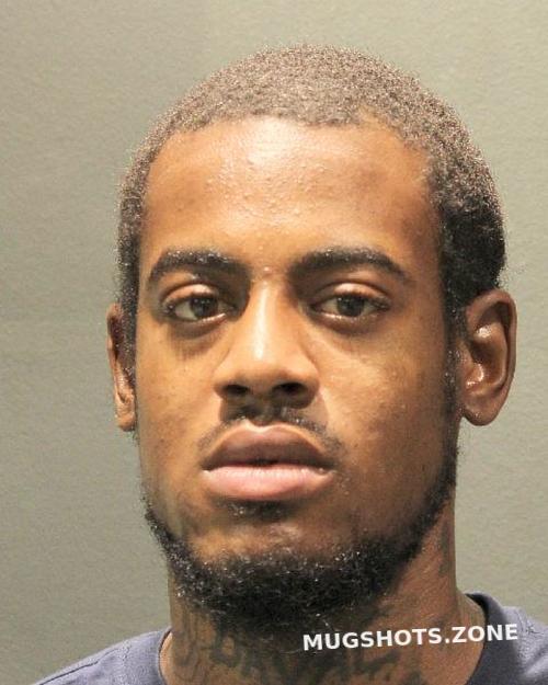 DAVIS DYKWON PERRY 01/23/2024 - Arlington County Mugshots Zone