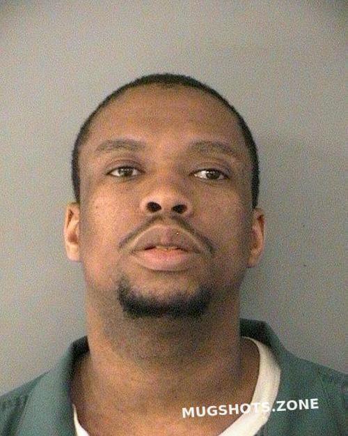WILLIAMS DONALD JERMAINE 01/26/2024 - Arlington County Mugshots Zone