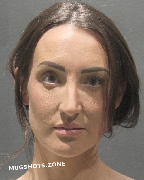 MCLENDON EMILY ALLYSON 01/31/2024 - Arlington County Mugshots Zone