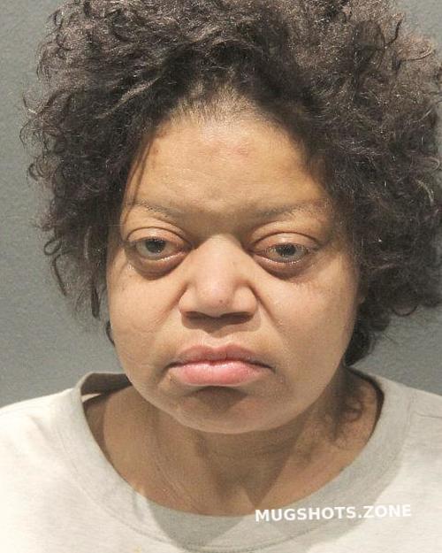 WADDY STACI RENEE 01/31/2024 - Arlington County Mugshots Zone