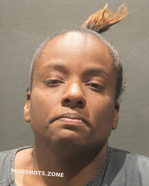 BENNETT MARJORIE KEISHA 01/31/2024 - Arlington County Mugshots Zone