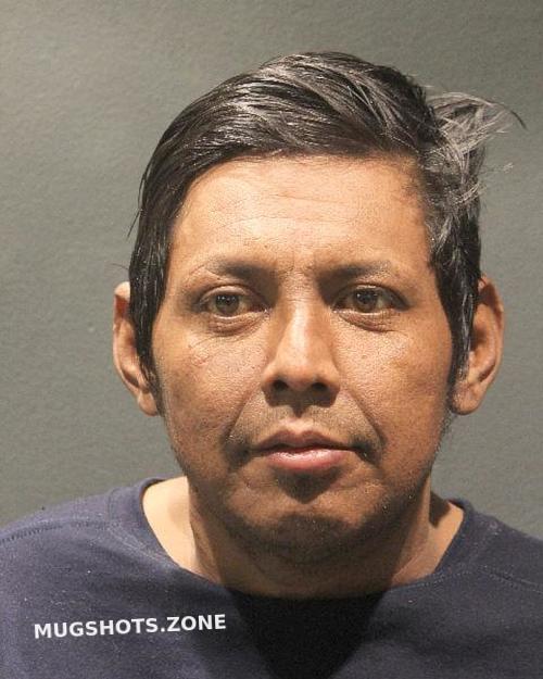 PEREZ BENITEZ EDWIN 01/31/2024 - Arlington County Mugshots Zone