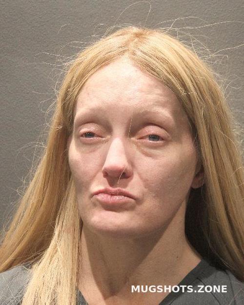 CRONIN JENNIFER ASHE 02/01/2024 - Arlington County Mugshots Zone