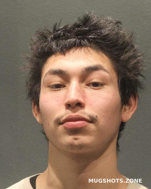 DIAZ CEDILLO JOSE MOISES 02/01/2024 - Arlington County Mugshots Zone