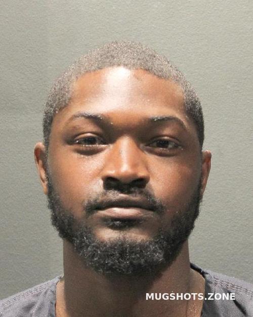 MOSES AARON RANDOLPH 02/01/2024 - Arlington County Mugshots Zone