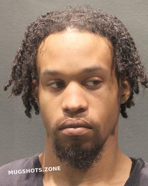 DANIELS RYAN 02/03/2024 - Arlington County Mugshots Zone