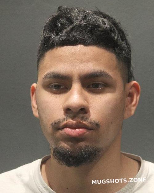 PAZ JASON EMMANUEL 02/04/2024 - Arlington County Mugshots Zone