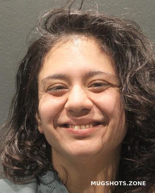 MOUSSEAU BREANNA DEBORAH 02/08/2024 - Arlington County Mugshots Zone