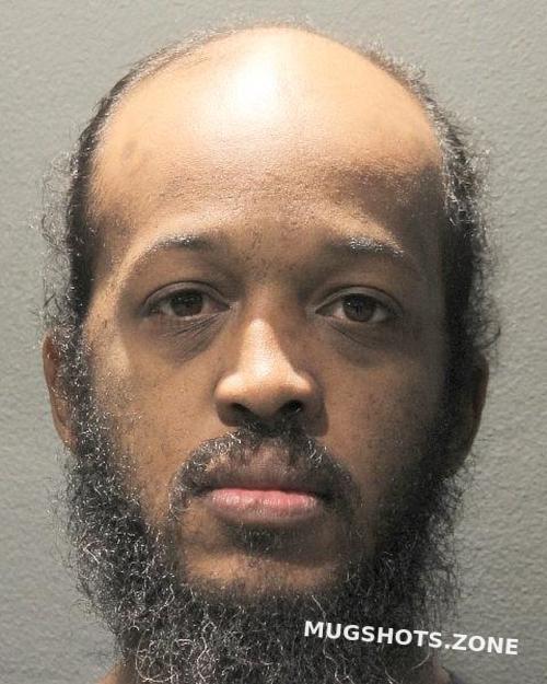 JEFFERS ANTHONY AUSTIN JUNIOR 02/08/2024 - Arlington County Mugshots Zone