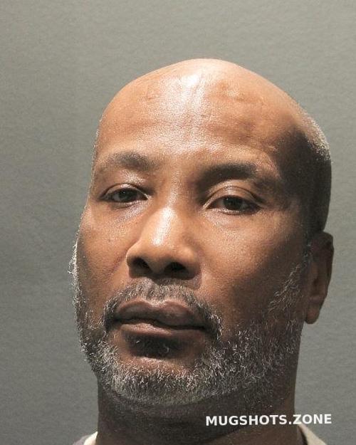 SHAW GEORGE BERNARD JUNIOR 02/09/2024 - Arlington County Mugshots Zone