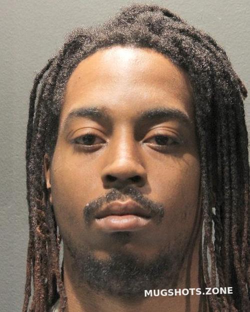 MOALES HINTON DALLAS JUDE 02/09/2024 - Arlington County Mugshots Zone