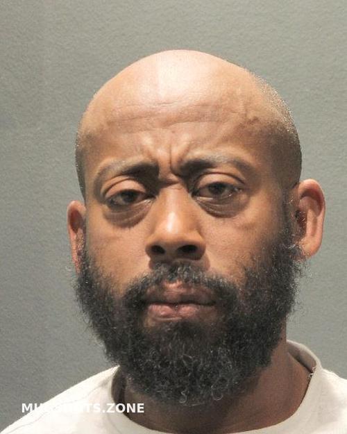 TUCKER BRIAN RAYNARD 02/10/2024 - Arlington County Mugshots Zone