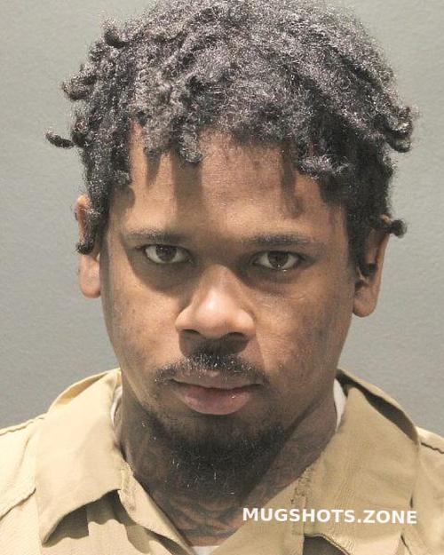 LEVY ROMELL ARMAND 02/12/2024 - Arlington County Mugshots Zone
