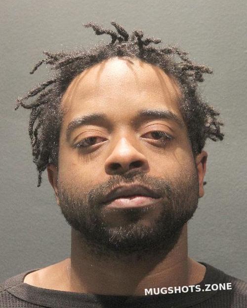 GATLIN CLINTON ERIC 02/14/2024 - Arlington County Mugshots Zone