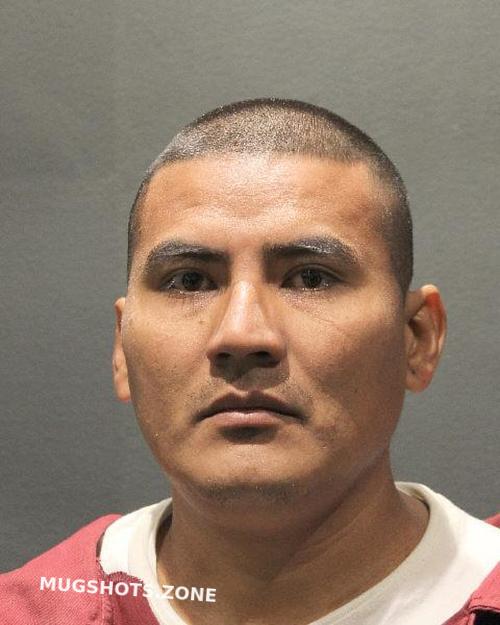 ALBERTO RODRIGUEZ SERGIO A 02/16/2024 - Arlington County Mugshots Zone