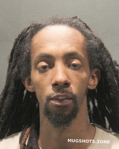 HAGANS TYRONE HENRY 02/17/2024 - Arlington County Mugshots Zone