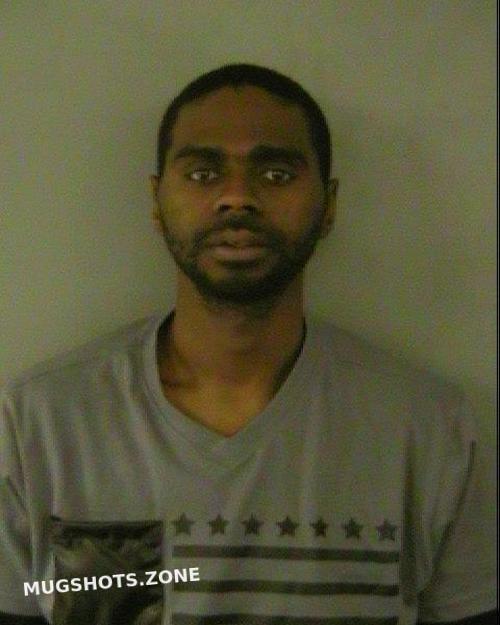 MULLINS MICHAEL BERNARD 02/19/2024 - Arlington County Mugshots Zone