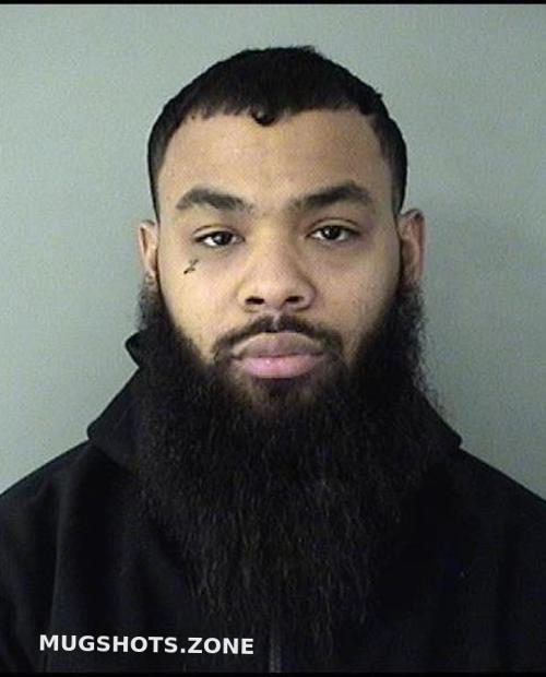 GASKIN RUSSELL EDGAR 02/20/2024 - Arlington County Mugshots Zone