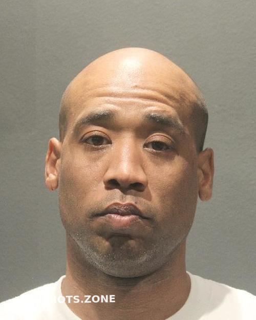 HINTON CHRISTOPHER 02/20/2024 - Arlington County Mugshots Zone