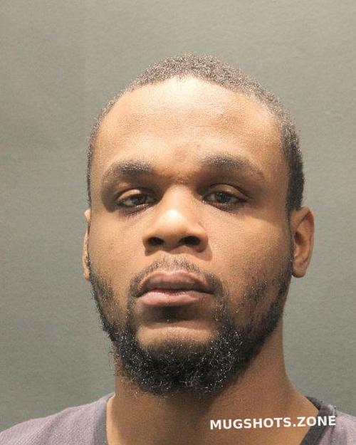 FREEMAN RAHEEM ELI 02/21/2024 - Arlington County Mugshots Zone