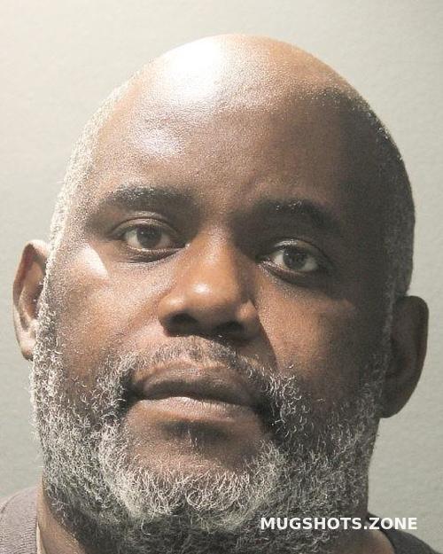CHAPMAN RAFAEL ADRIAN DOMINIC 02/21/2024 - Arlington County Mugshots Zone