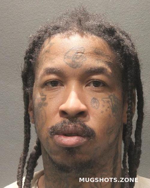 COSBY STEPHEN BERNAR 02/22/2024 - Arlington County Mugshots Zone