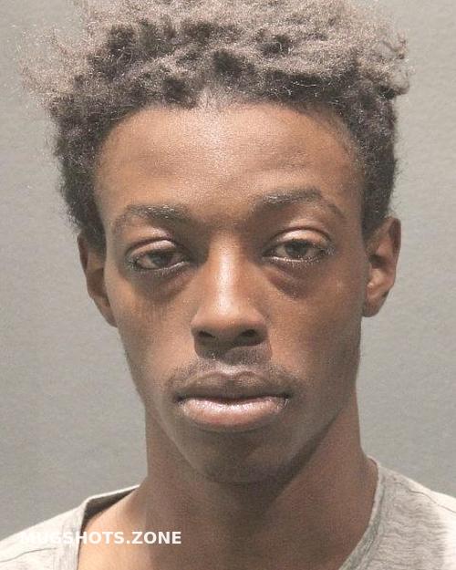 KEY JACKSON ISAIAH KHALIL 02/22/2024 - Arlington County Mugshots Zone