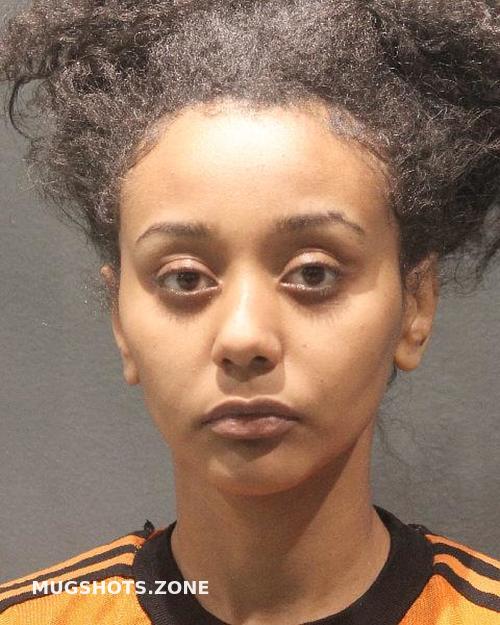 TAYE EYERUS 02/23/2024 - Arlington County Mugshots Zone
