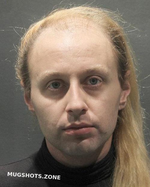 PUGH ELIJAH J 02/23/2024 - Arlington County Mugshots Zone