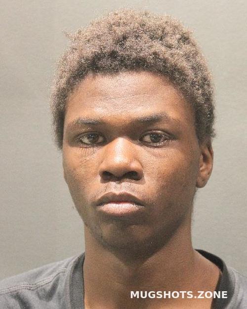 INGRAM ISAIAH ROBERT 02/23/2024 - Arlington County Mugshots Zone