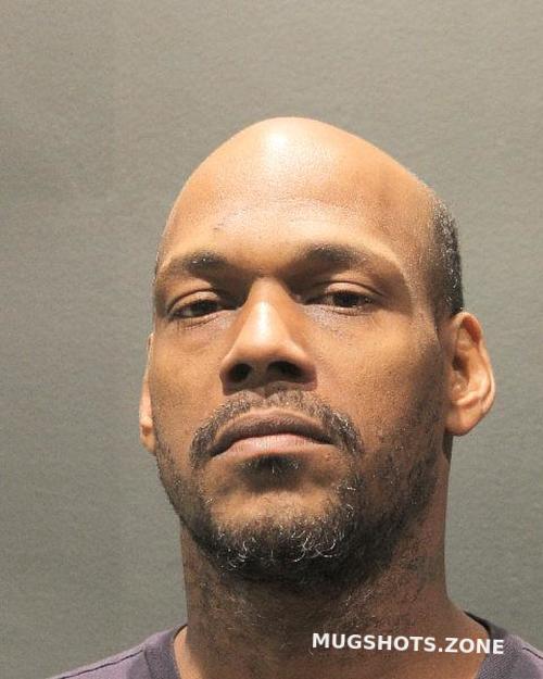 WITCHER LARRY MAREAL 02/23/2024 - Arlington County Mugshots Zone